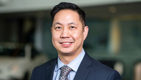 Congratulations Aldrich