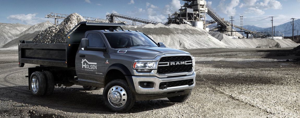 Triple Seven Chrysler | Ram Commercial Vehicles in Regina
