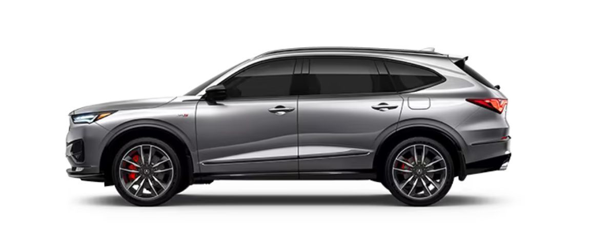 Acura Complete SUV Lineup | Markham Acura