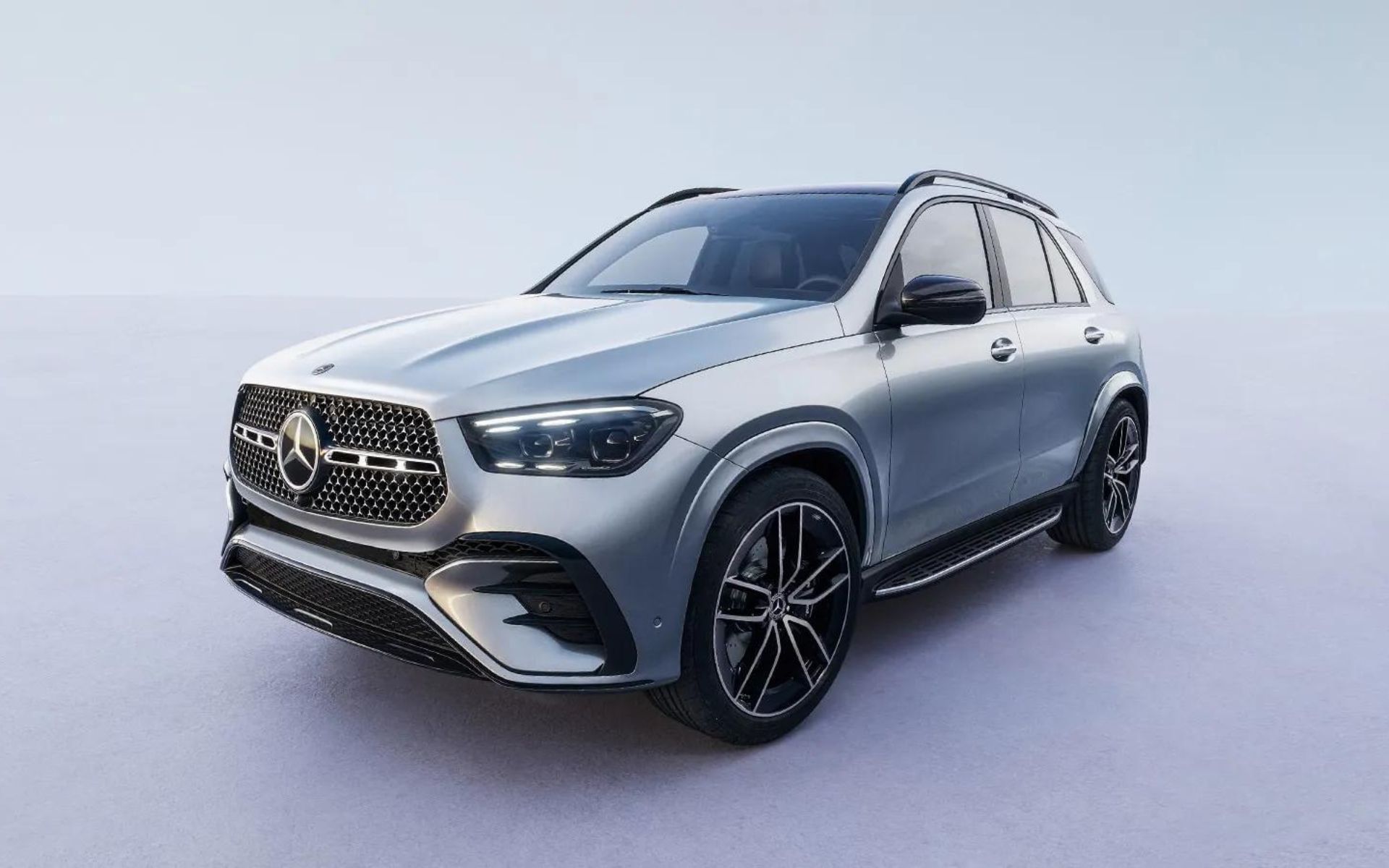 Explore the all-new Mercedes 2024 SUV Lineup | GLA | GLC
