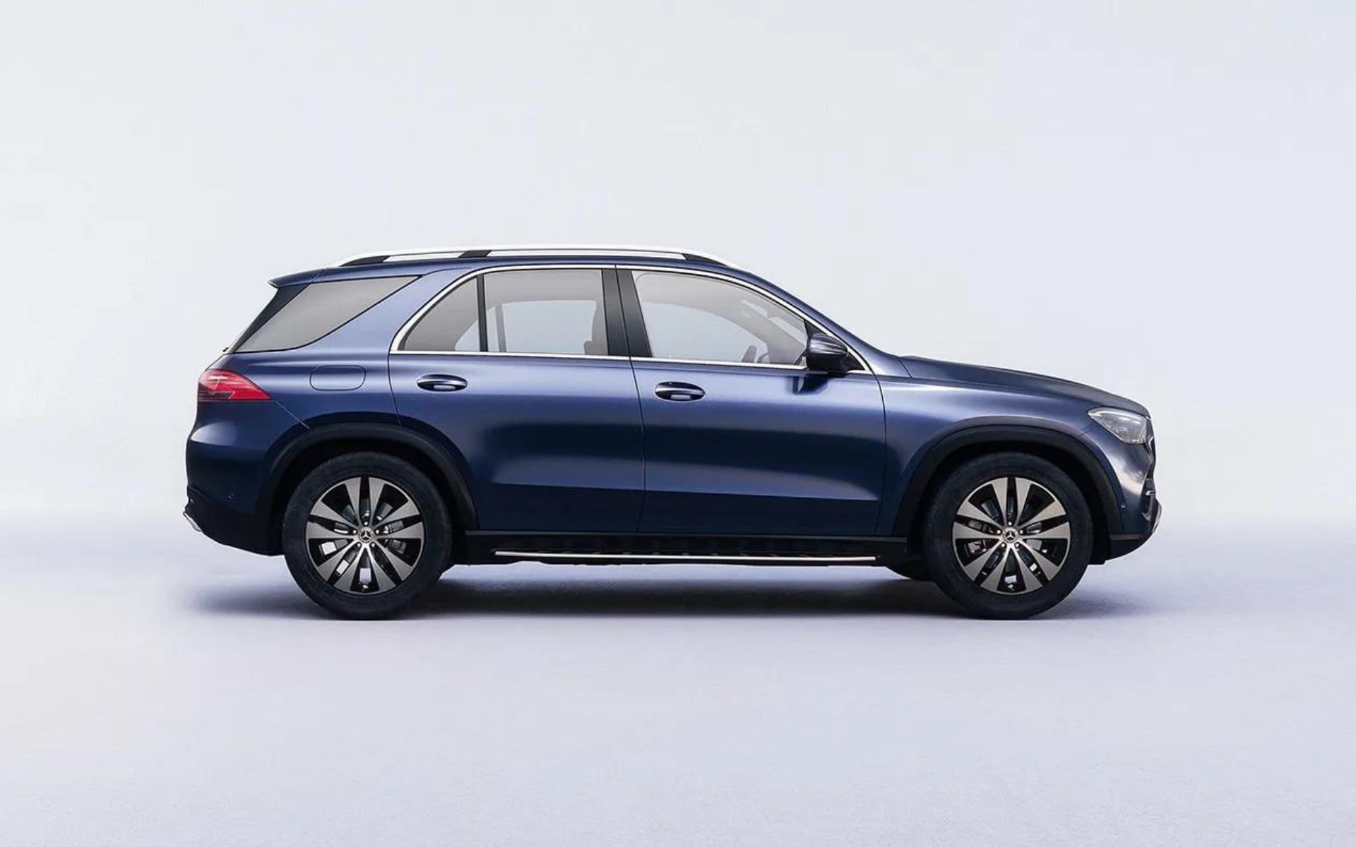 2024 GLE SUV