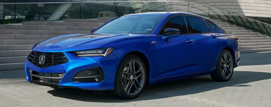 North Shore Acura | Meet the Most Loved Acura Cars of All Time