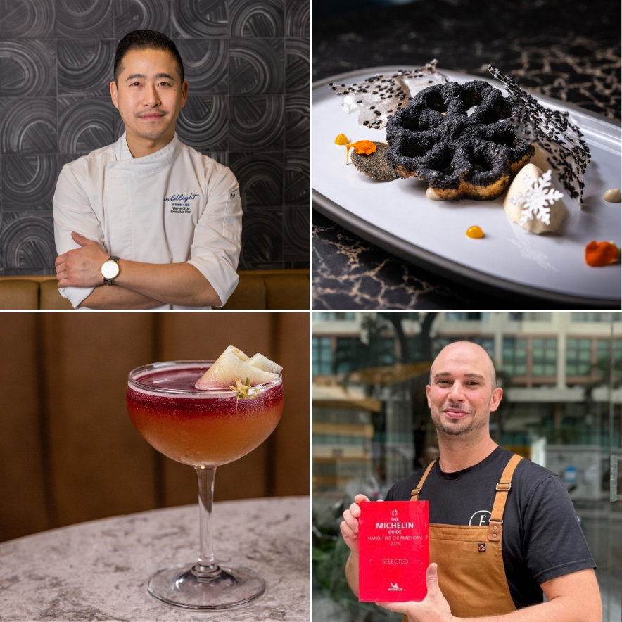 Vancouver World Chef Exchange