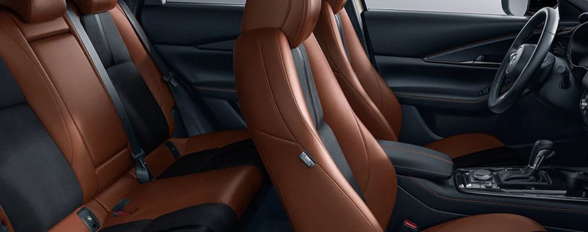 401 Dixie Mazda | What is the 2024 Mazda CX-30 Suna Edition?