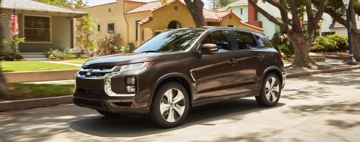 Dixie Mitsubishi | 2024 RVR | Dixie Mitsubishi