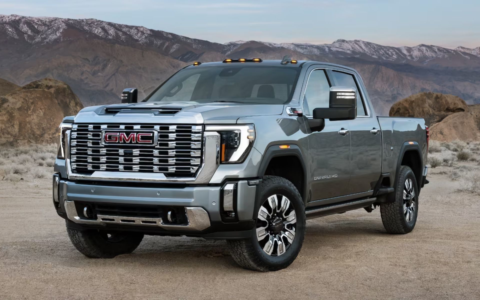Hamel Chevrolet Buick GMC | Les caractéristiques principales de la GMC ...