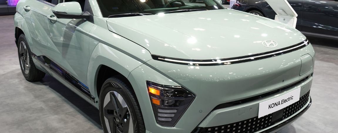 Découvrez les meilleurs VUS électriques au Canada | Dilawri