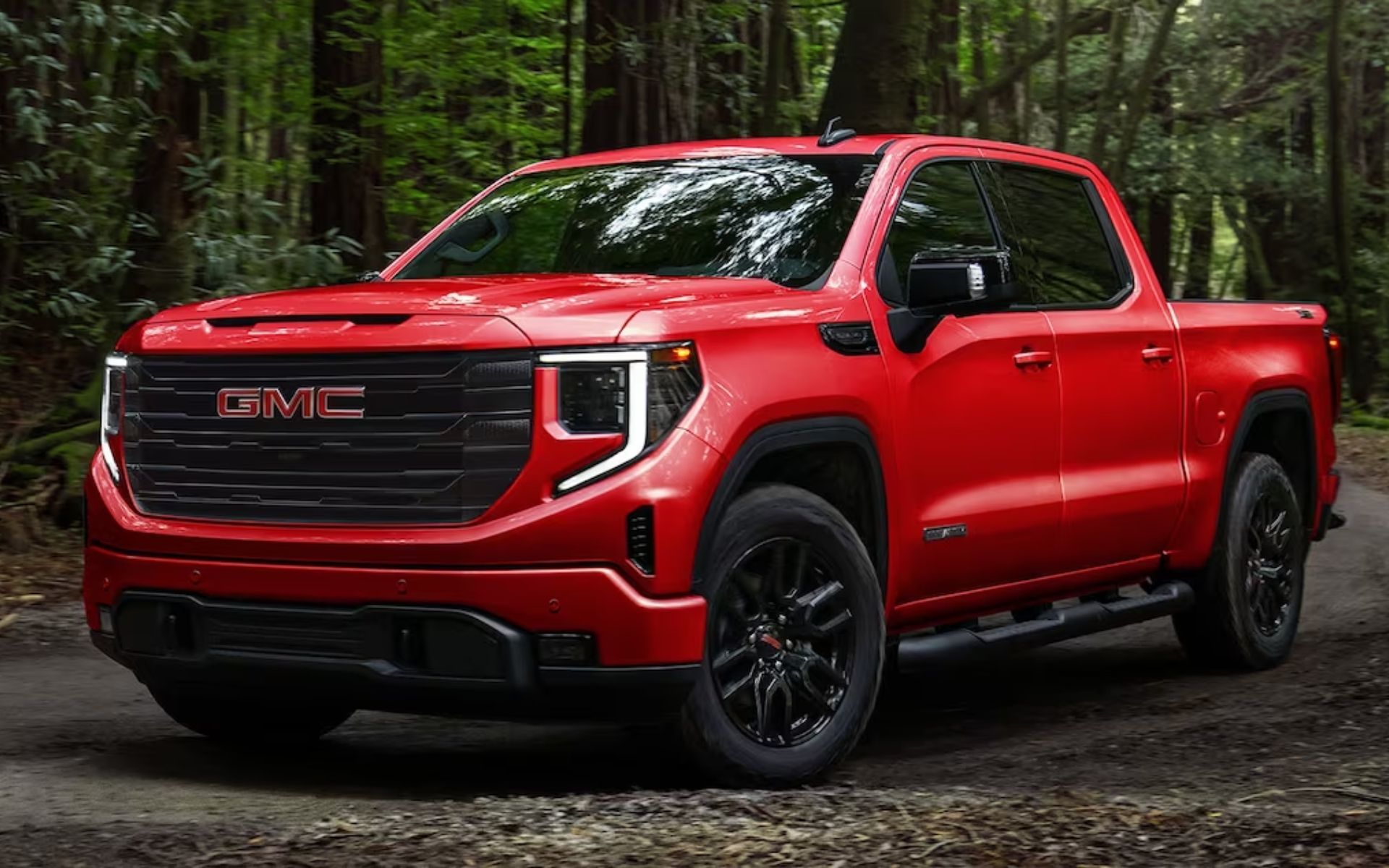 Chevrolet Buick GMC West Island à Dollard-des-Ormeaux | Découvrez la ...