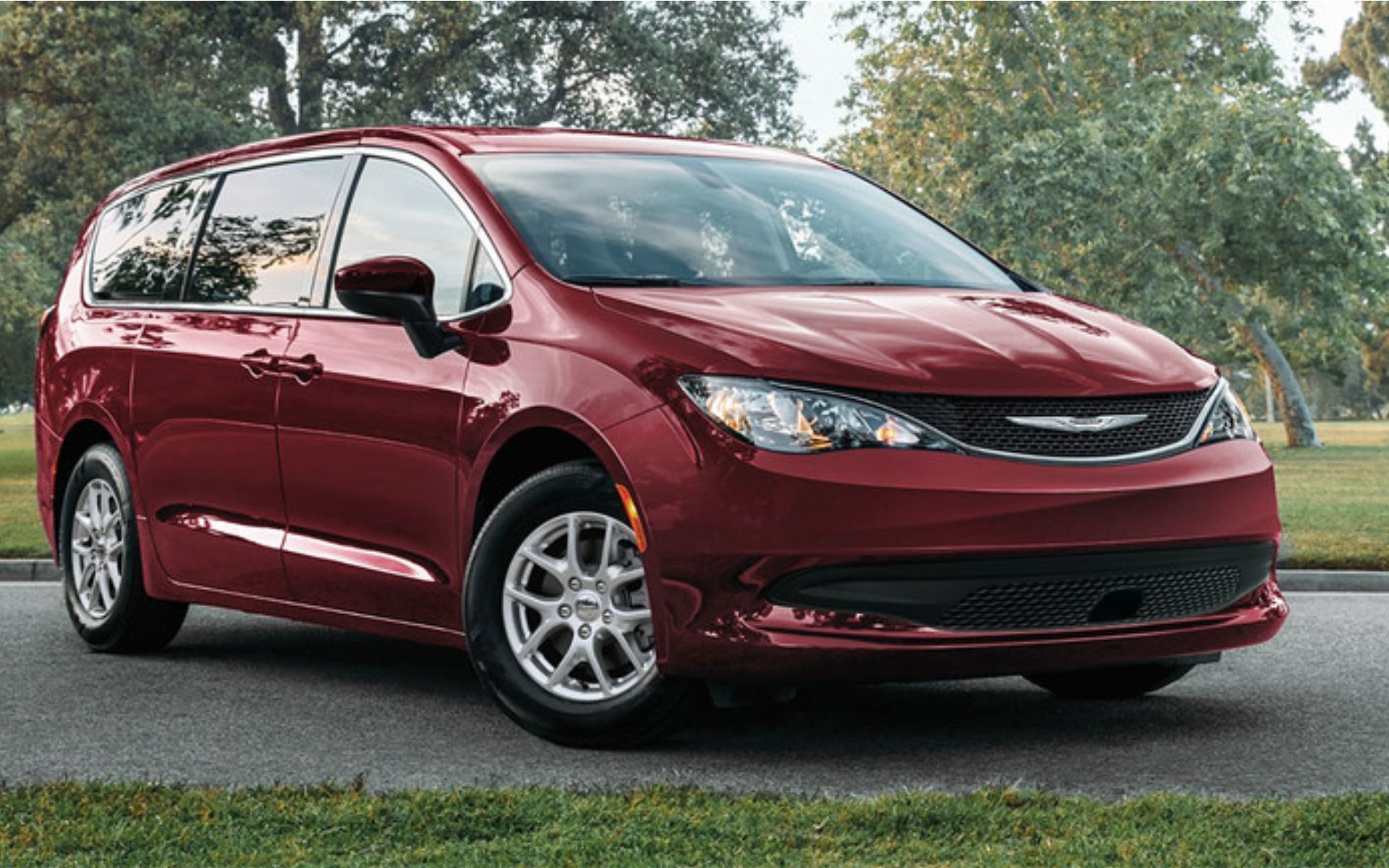 Triple Seven Chrysler | 2024 Chrysler Grand Caravan in Regina