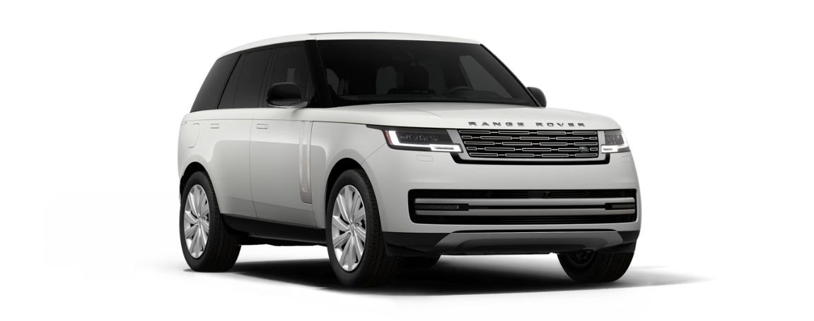 Land Rover Electrified Lineup | Dilawri