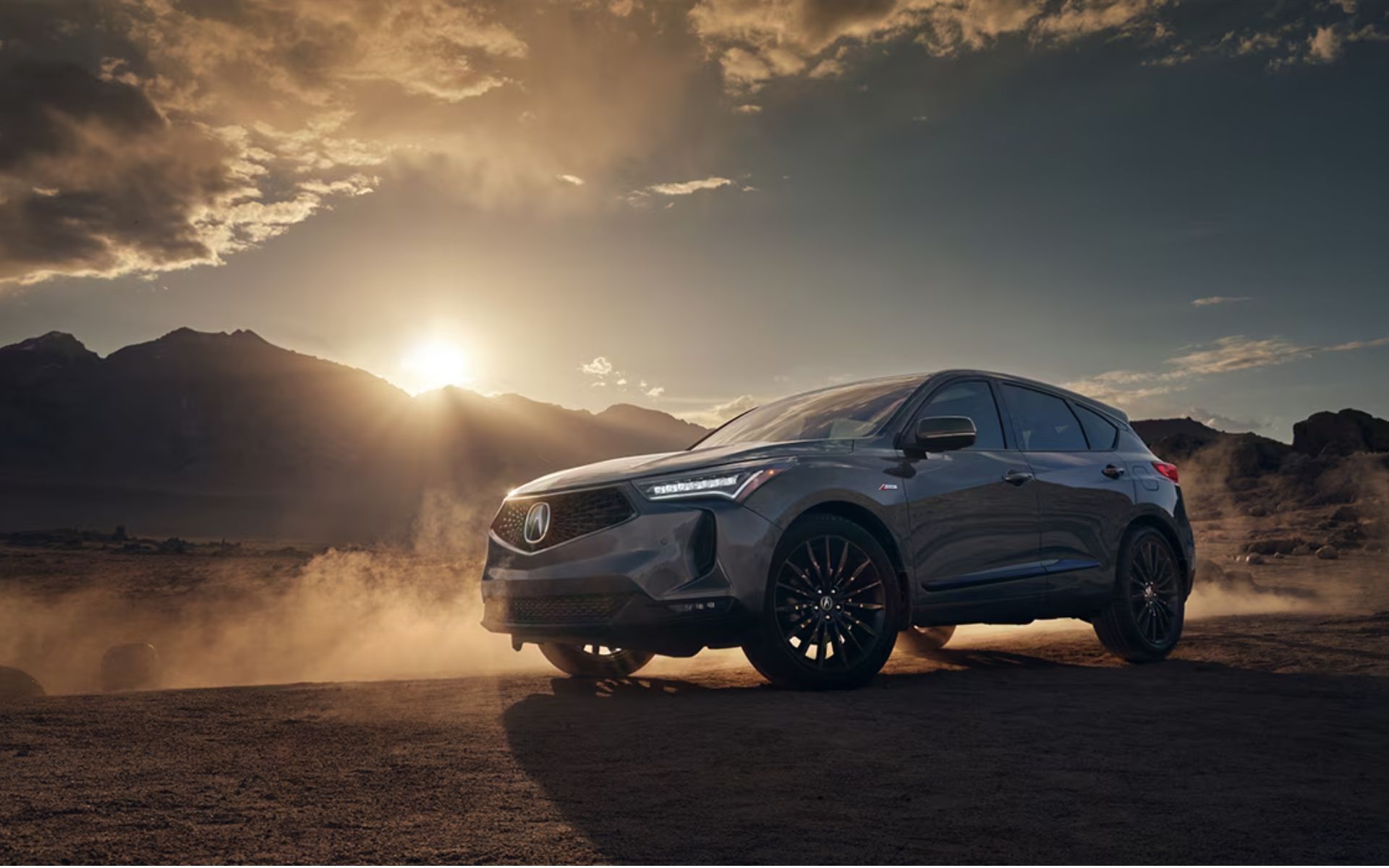 Markham Acura | Key performance features of the Acura RDX 2024