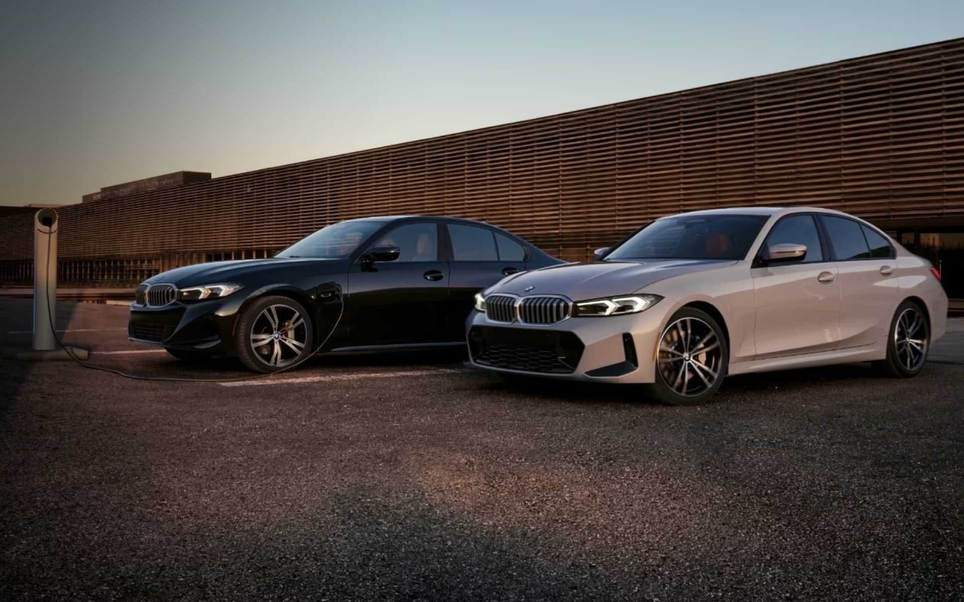 BMW Aurora | Exploring the BMW Sedan Lineup at BMW Aurora