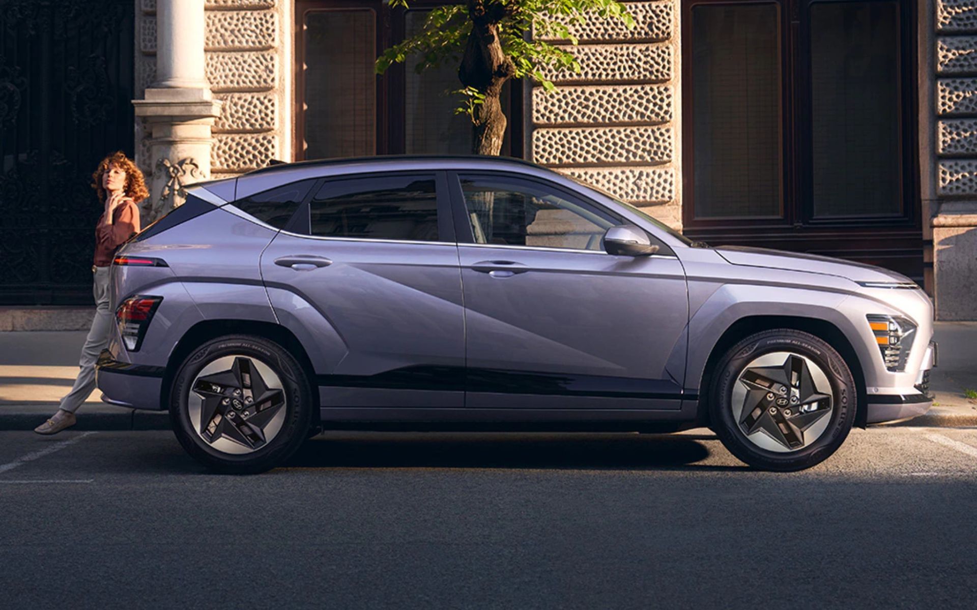 Hyundai of Regina | Electrify Your Journey with Hyundai's Cutting-Edge ...