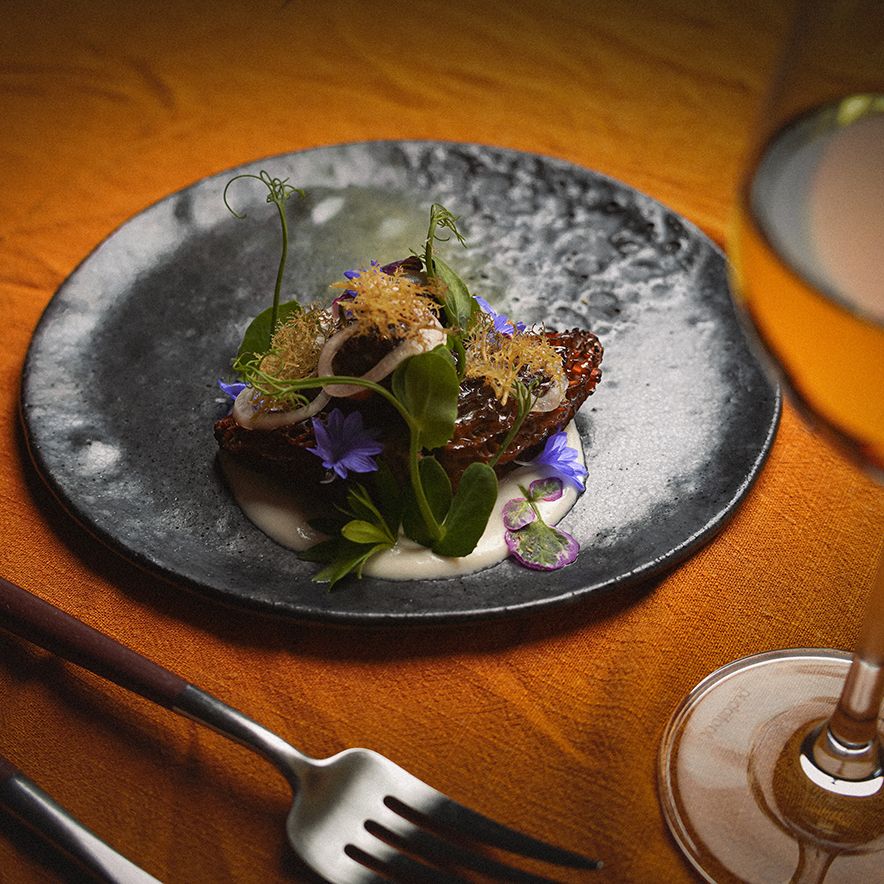 Featured Fall Menus