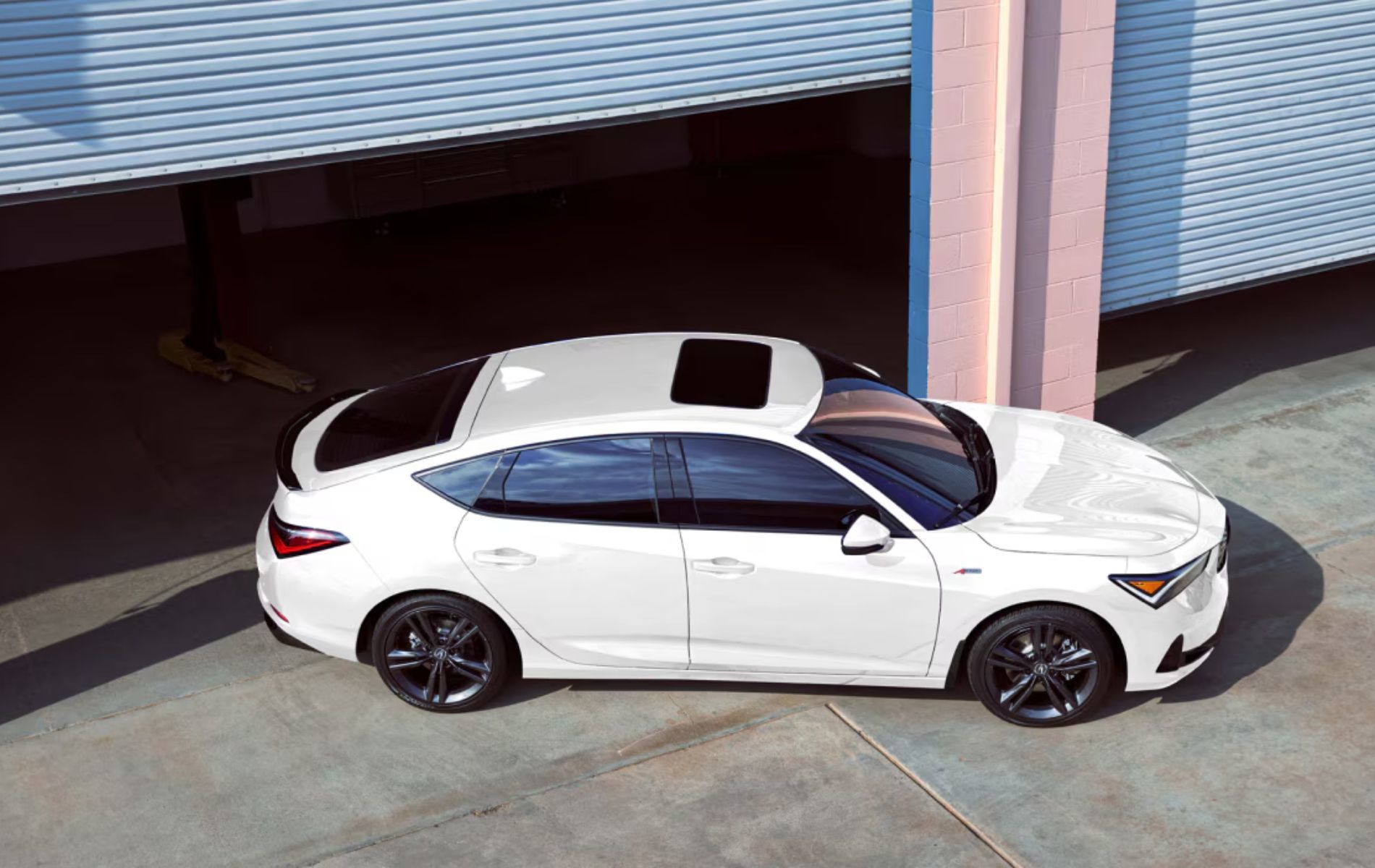 North Shore Acura | 2025 Acura Integra Trims: A Breakdown for Vancouver ...