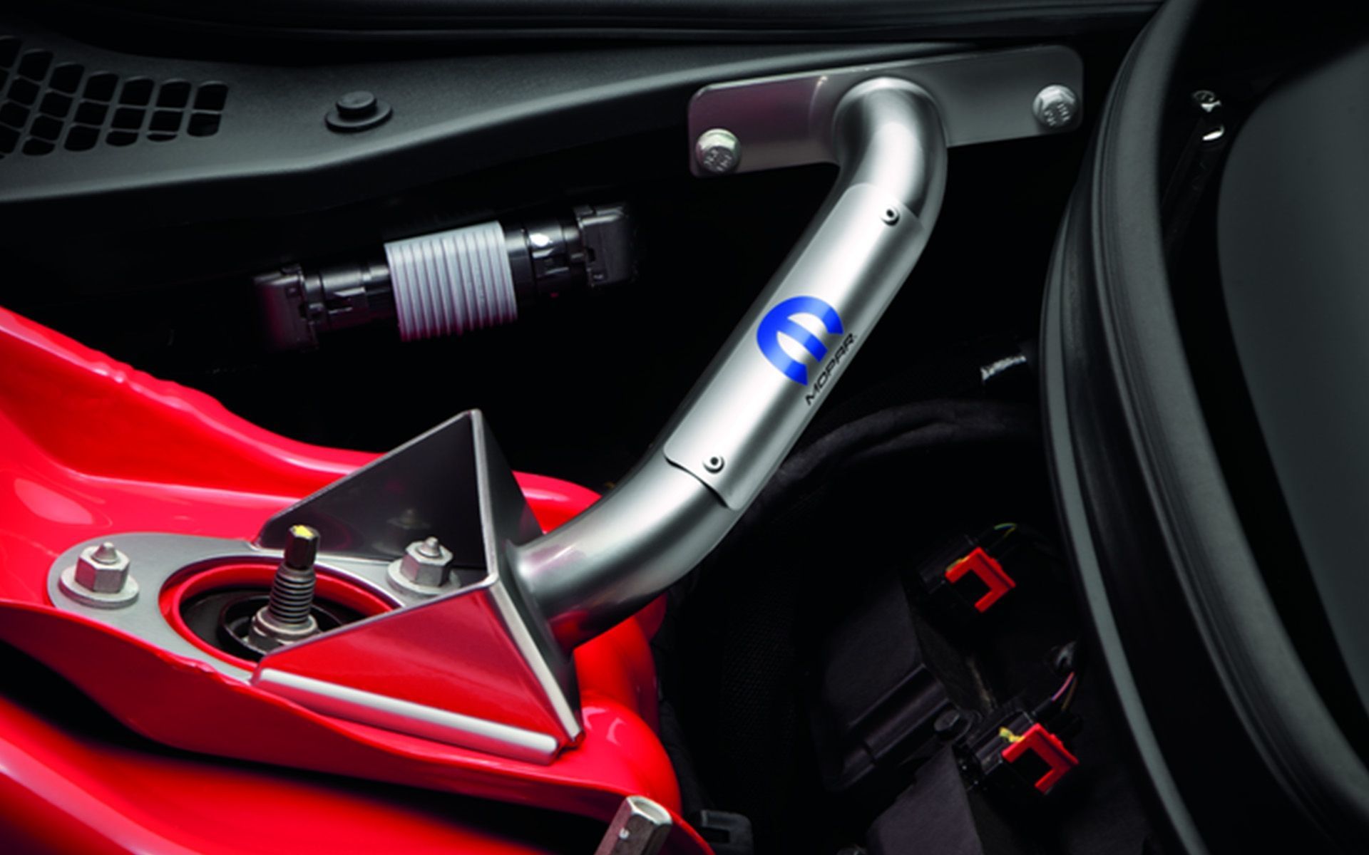 Triple Seven Chrysler | Why Choose Genuine MOPAR® Parts?