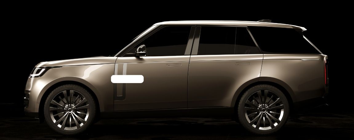 Land Rover Vancouver | 2025 Range Rover MHEV in Vancouver, BC