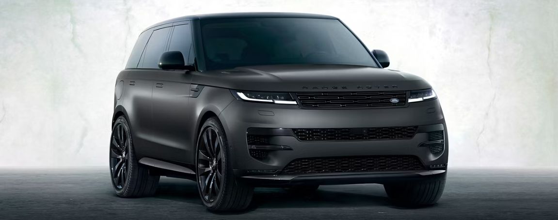 Land Rover’s Electrified Lineup: Redefining Sustainable Adventure ...