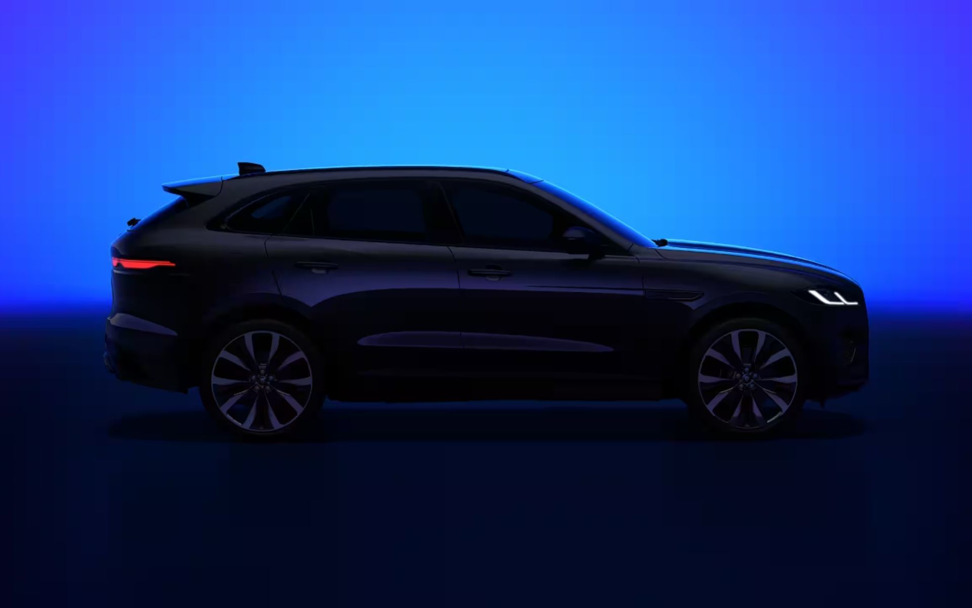 Jaguar Vancouver | Jaguar Vancouver’s SUV Lineup is Redefining Luxury ...