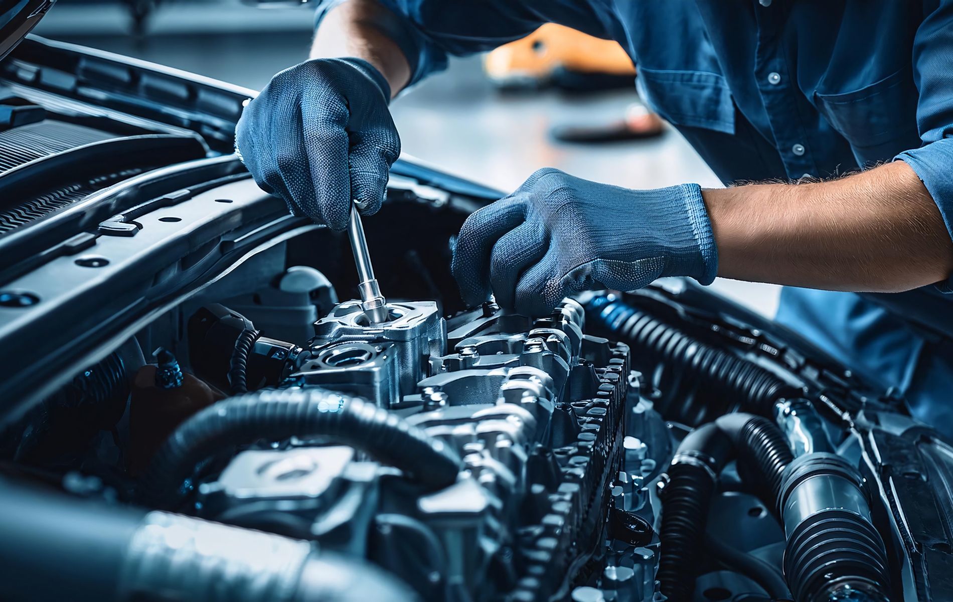 Engine Health: Keep Your Engine in Top Shape with Regular Maintenance ...