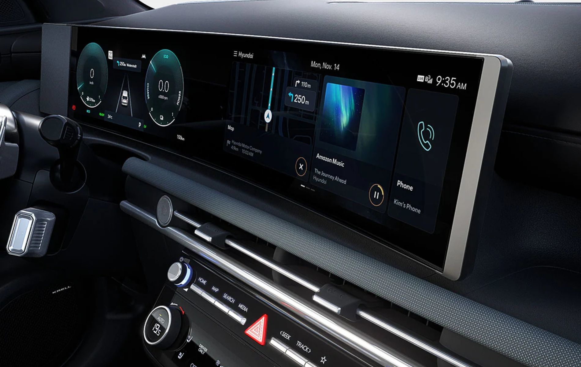 2025 Hyundai Tucson: Advanced Technology for a Smarter Drive | Canyon ...