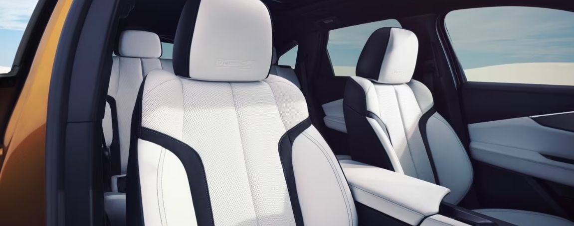 Markham Acura | The 2024 Acura ZDX Is Here to Electrify Your Style