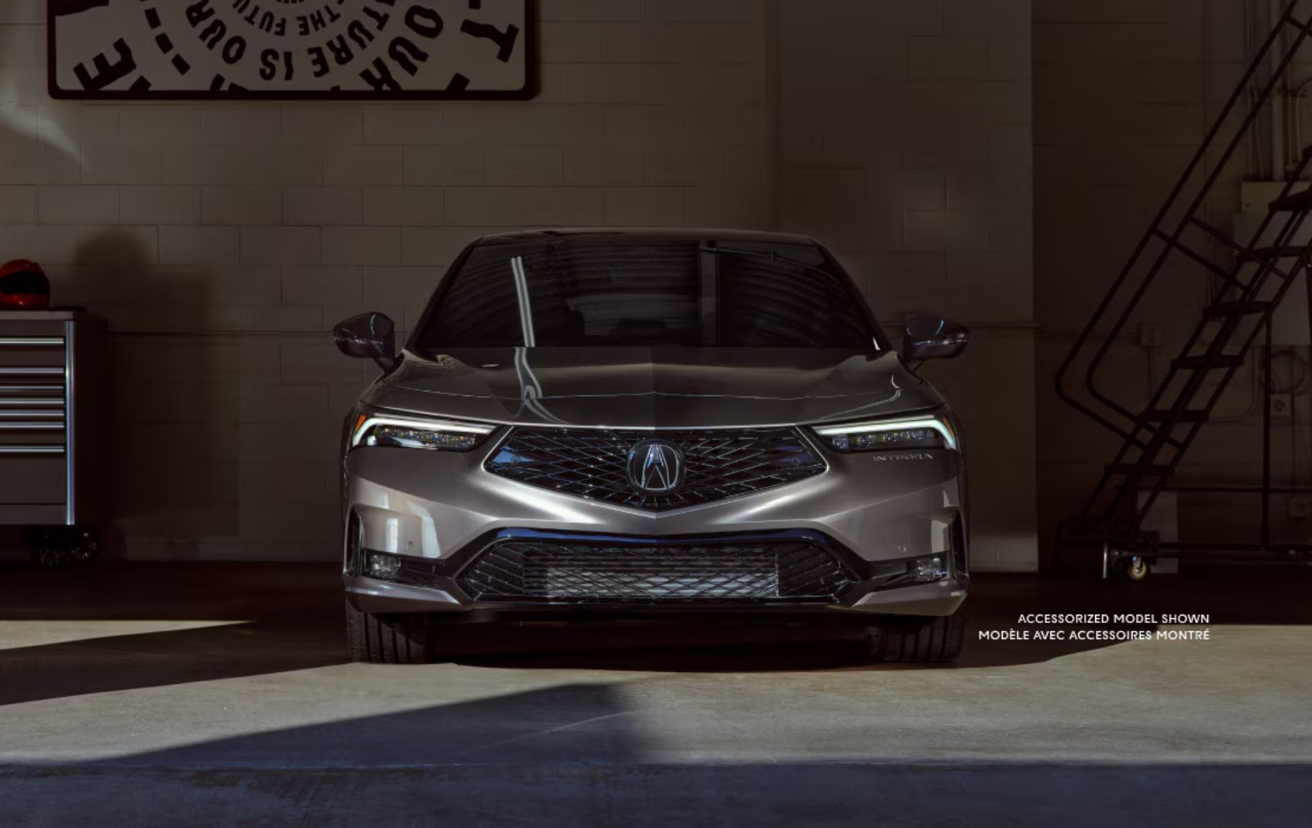 Acura of Langley | Everything About the 2025 Acura Integra’s Advanced ...