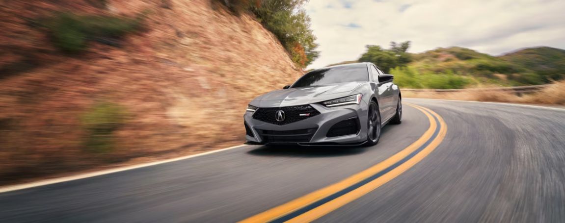 Markham Acura | Your Guide to the 2025 Acura TLX Trims and Their Highlights