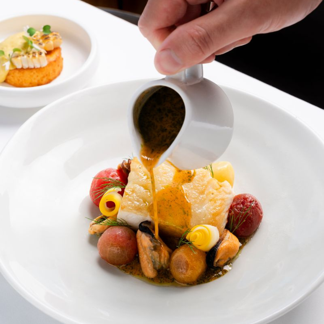 10 Vancouver Restaurants To Visit In 2025