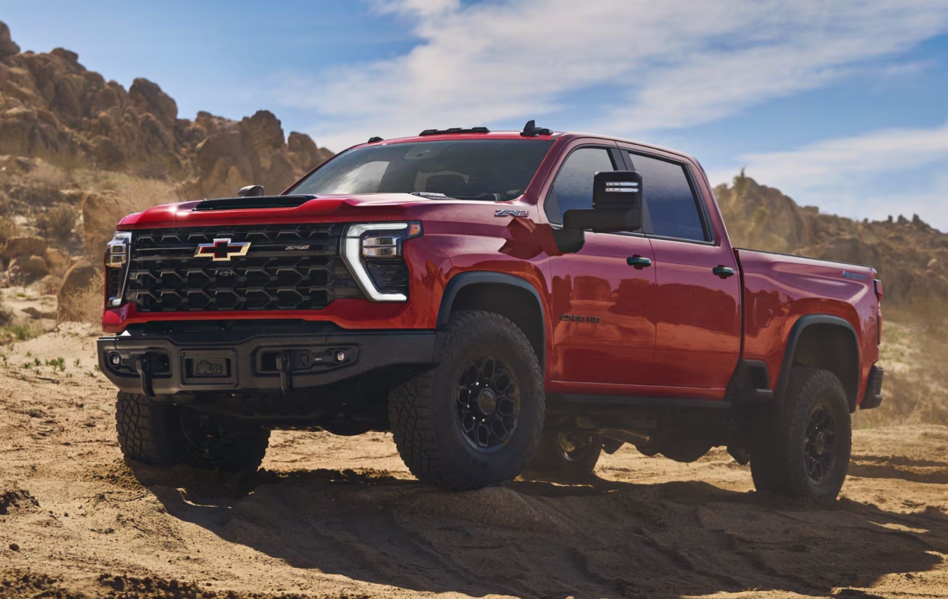 Chevrolet Buick GMC West Island à Dollard-des-Ormeaux | Chevrolet ...