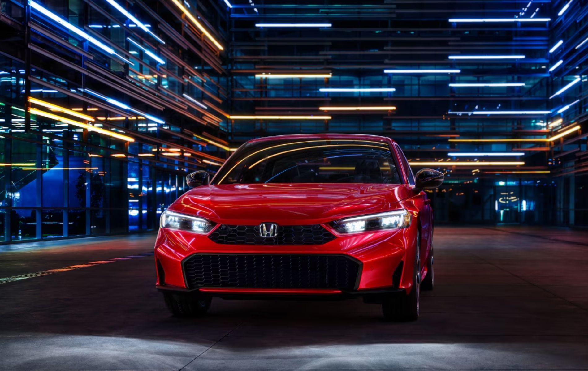 Honda des Sources | Modèles Honda Civic 2025