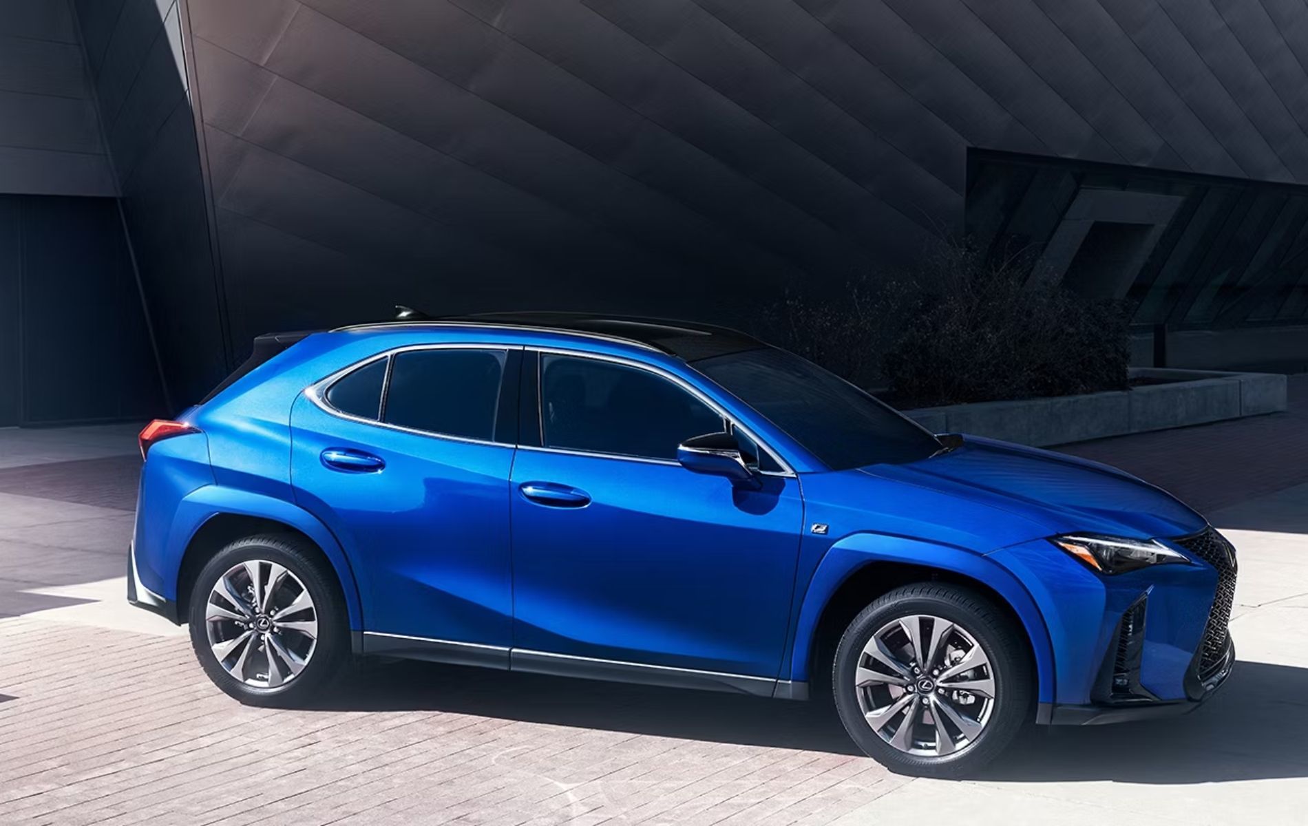 Lexus Laval | Lexus US Hybrid 2025—modèles et caractéristiques