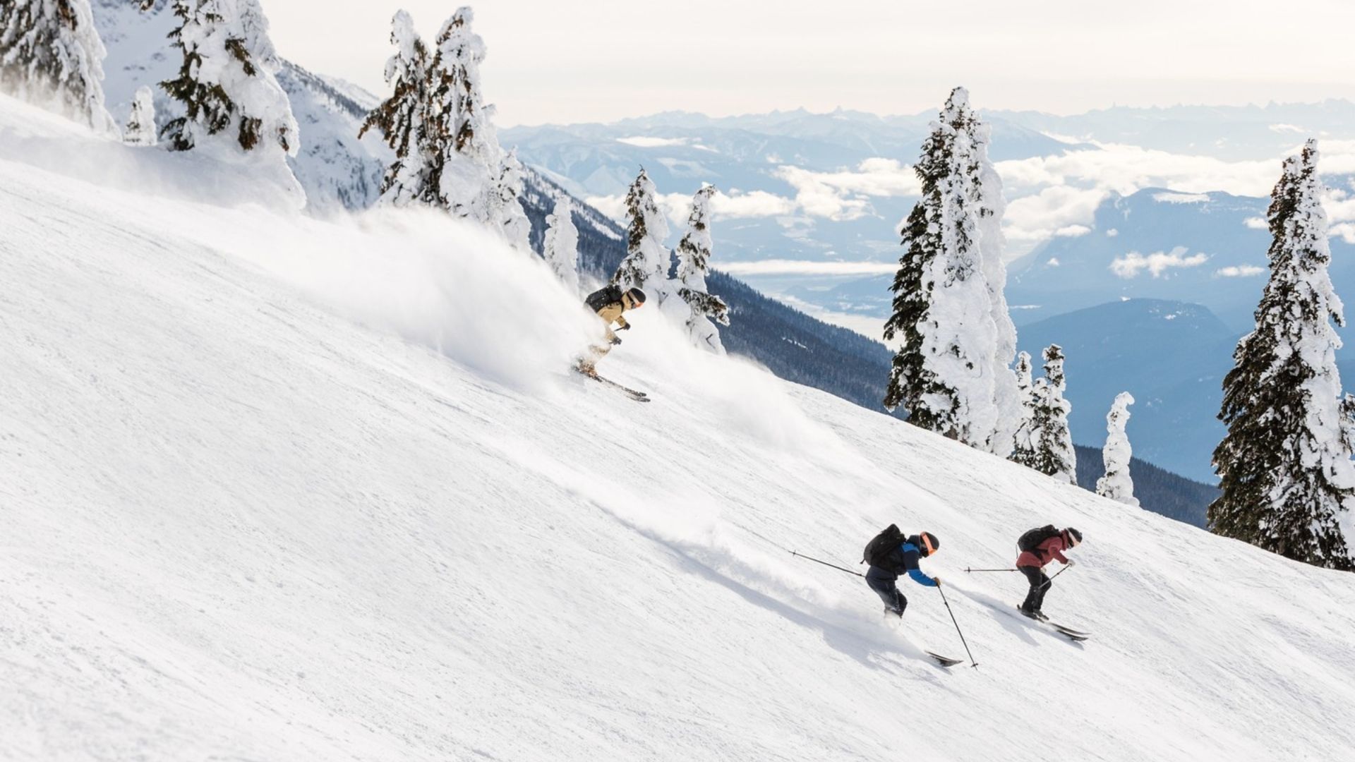 Seven Ski & Spa Destinations You Need To Visit This Season
