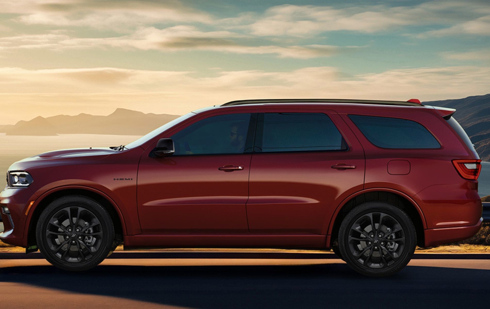 Triple Seven Chrysler | 2025 Dodge Durango Performance Review: Engine ...