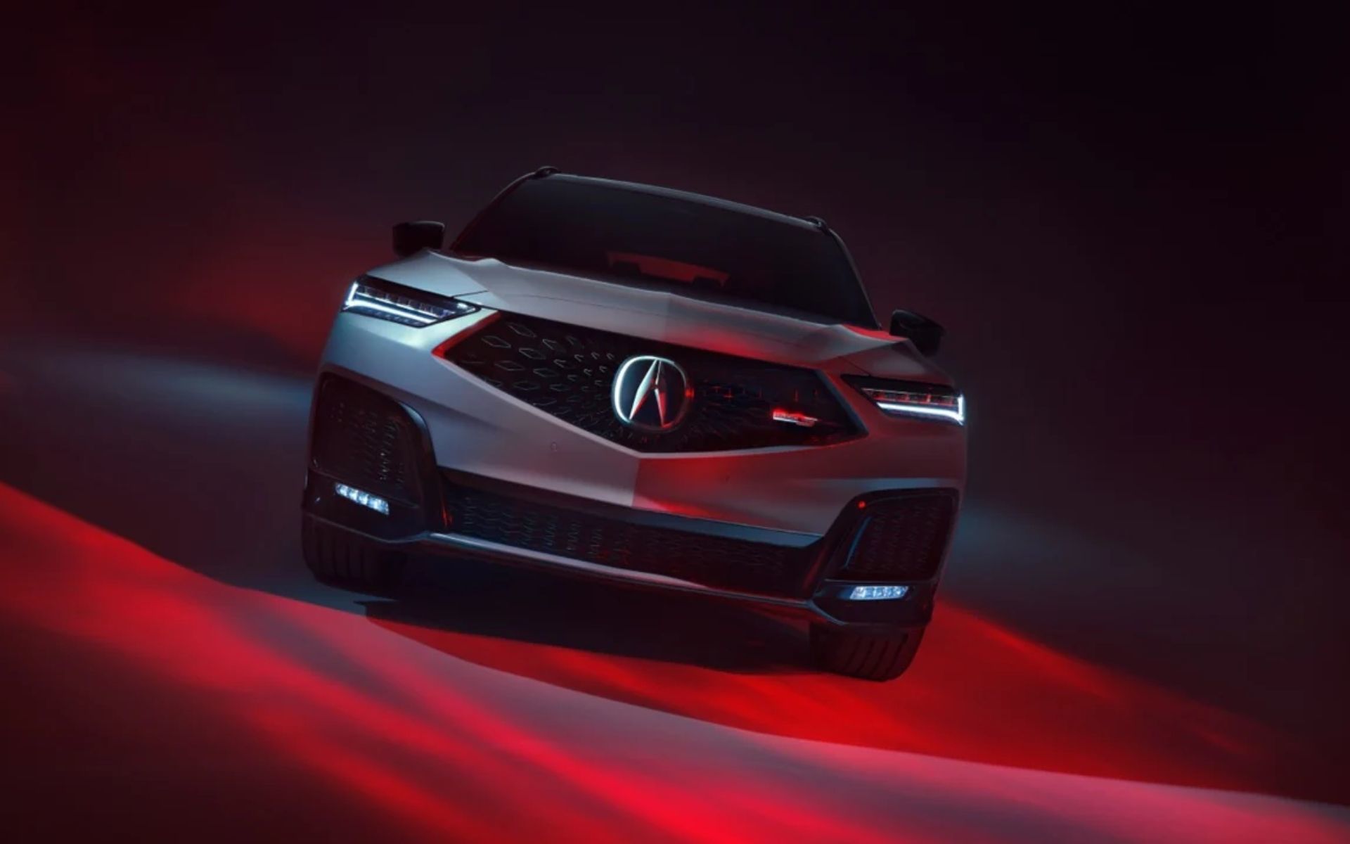 Acura of Langley | 2025 Acura MDX – The Perfect Fusion of Power and ...