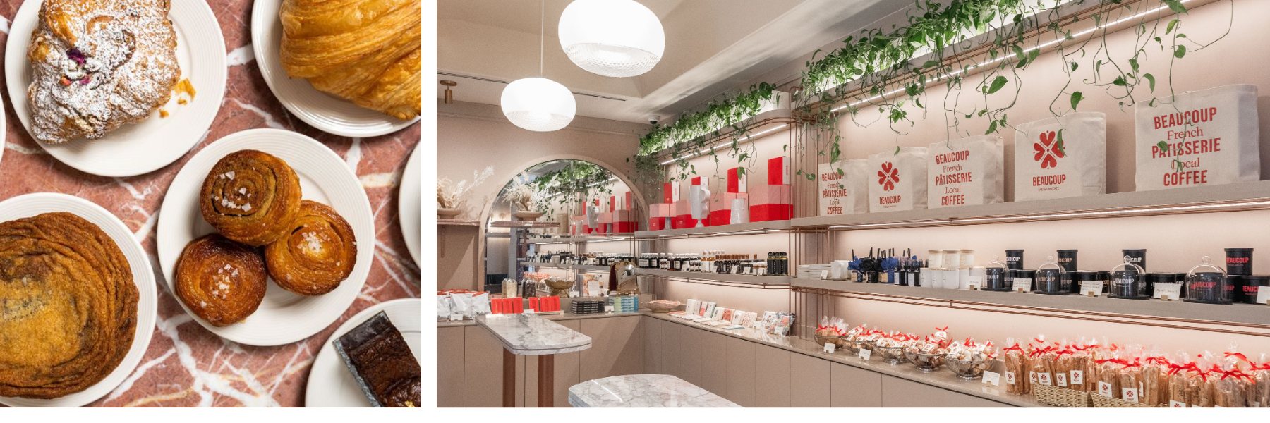 Best French Bakeries in Vancouver for Croissants, Pastries and More