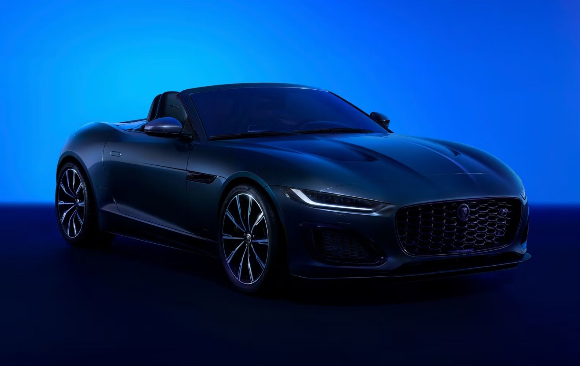 Jaguar Vancouver | 2025 Jaguar F-TYPE: The Final Roar of an Icon