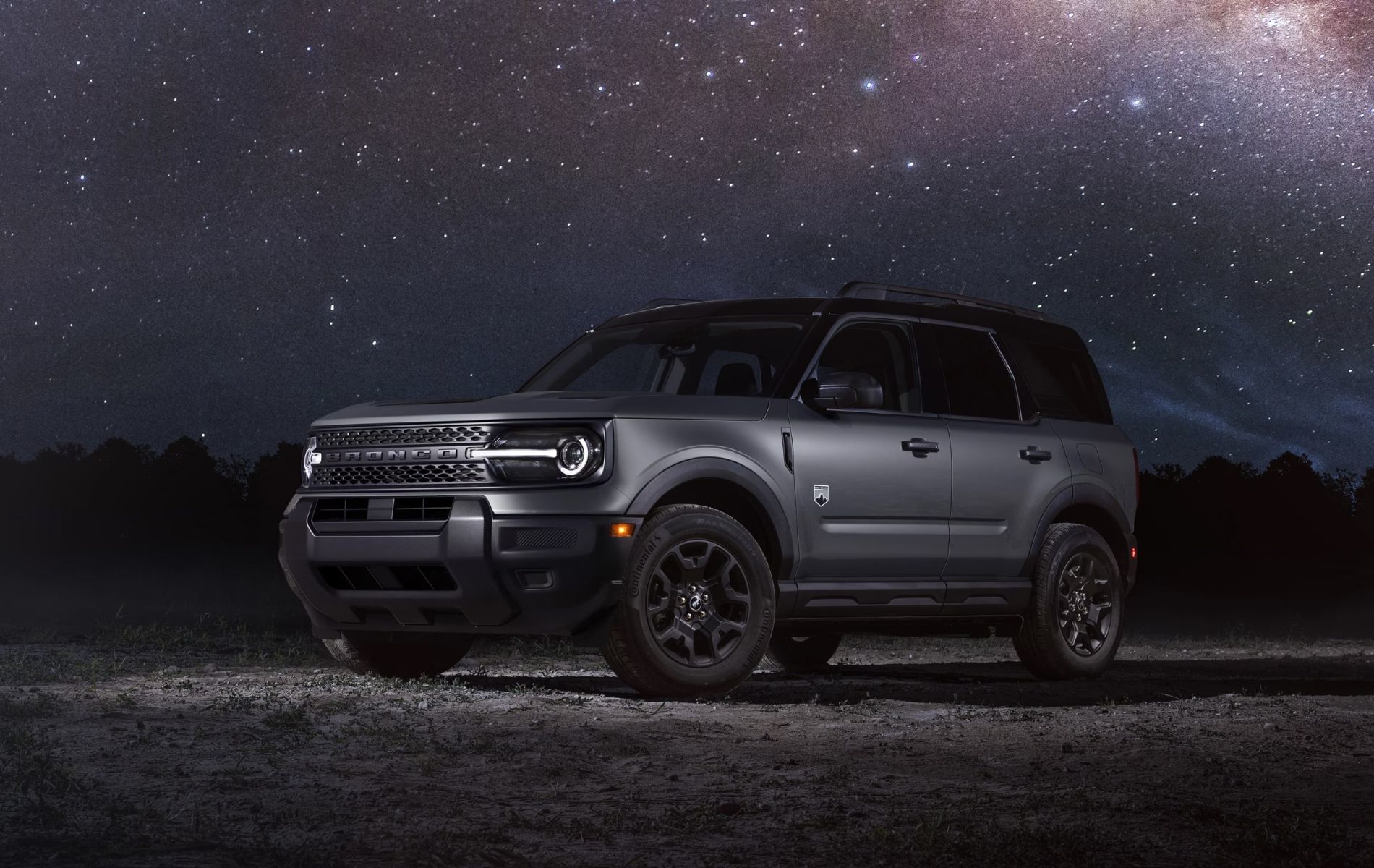 Thorncrest Ford | 2025 Ford Bronco Sport: Where Adventure Meets ...