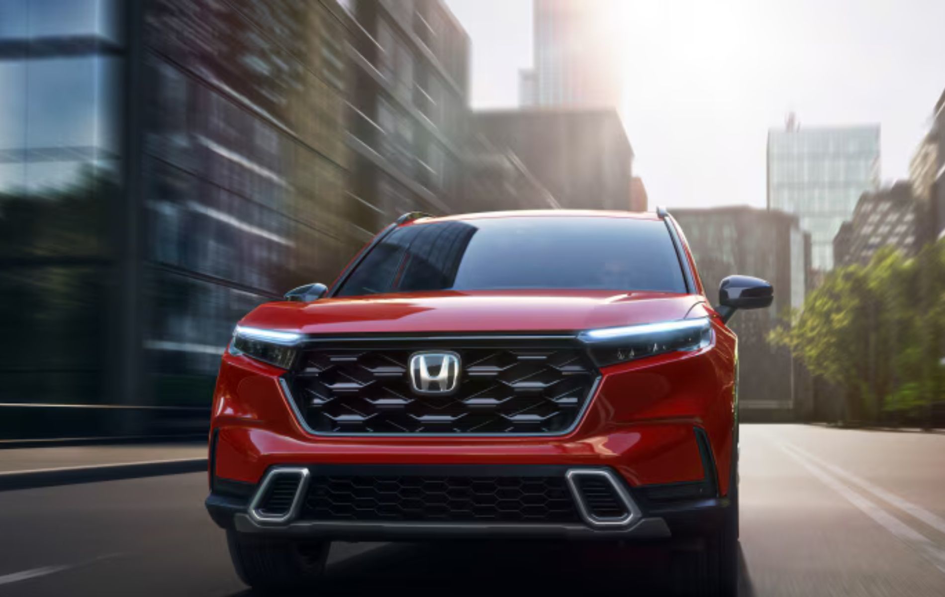 White Rock Honda | 2025 Honda SUV Lineup – Power, Style, and Versatility
