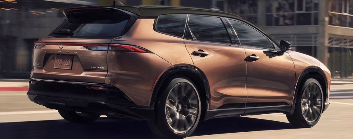 Bolton Toyota | Toyota Cars Made in Canada: Built for Quality and ...