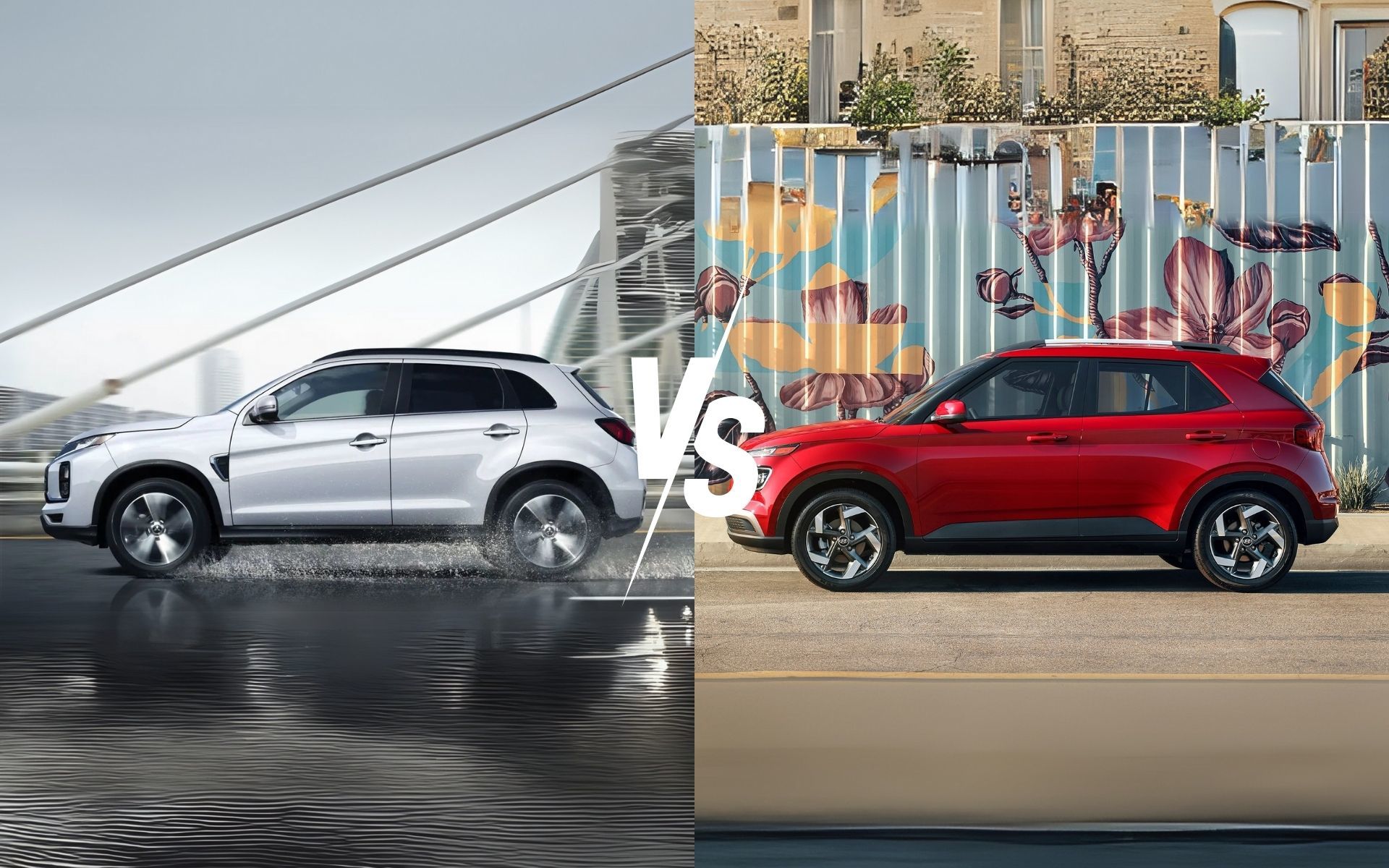 Dixie Mitsubishi | The 2025 Mitsubishi RVR: A Compact SUV for Every ...