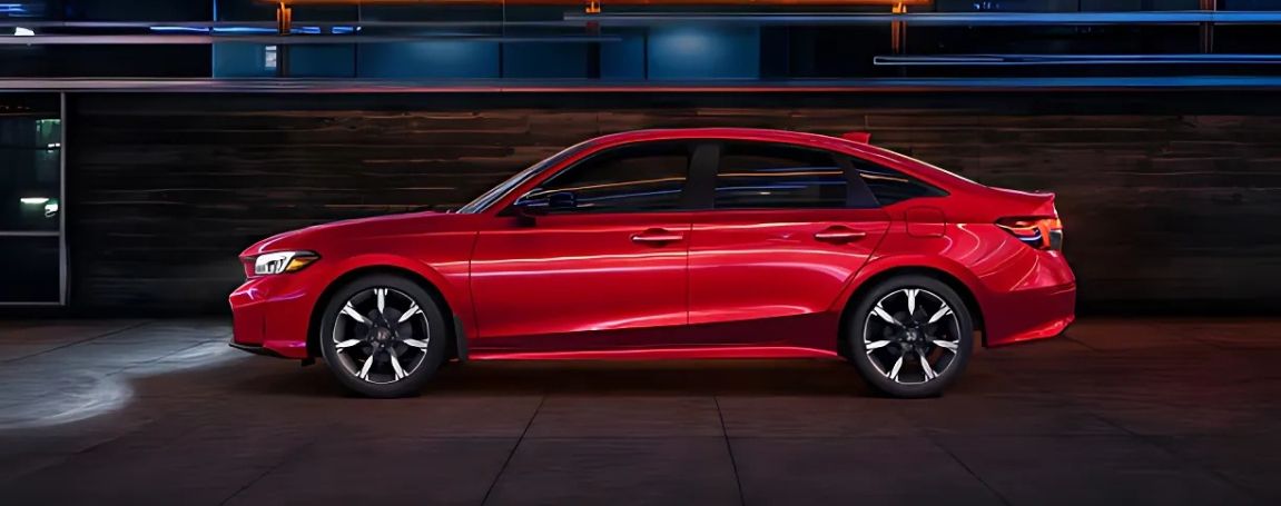 White Rock Honda | Honda Cars Made in Canada – Built for Canadians ...