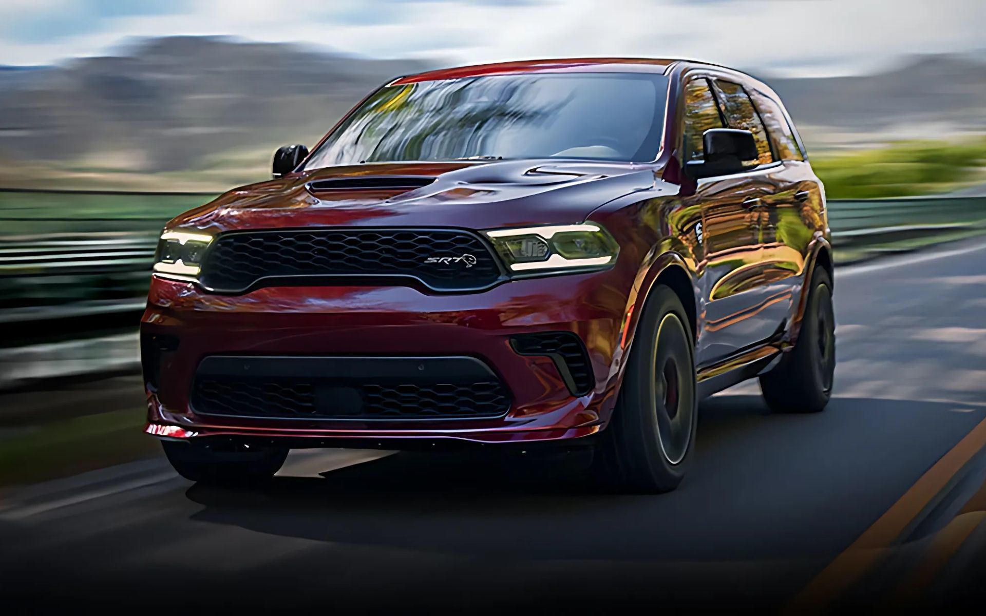 Triple Seven Chrysler | Which Chrysler and Dodge Cars Are Made in Canada?