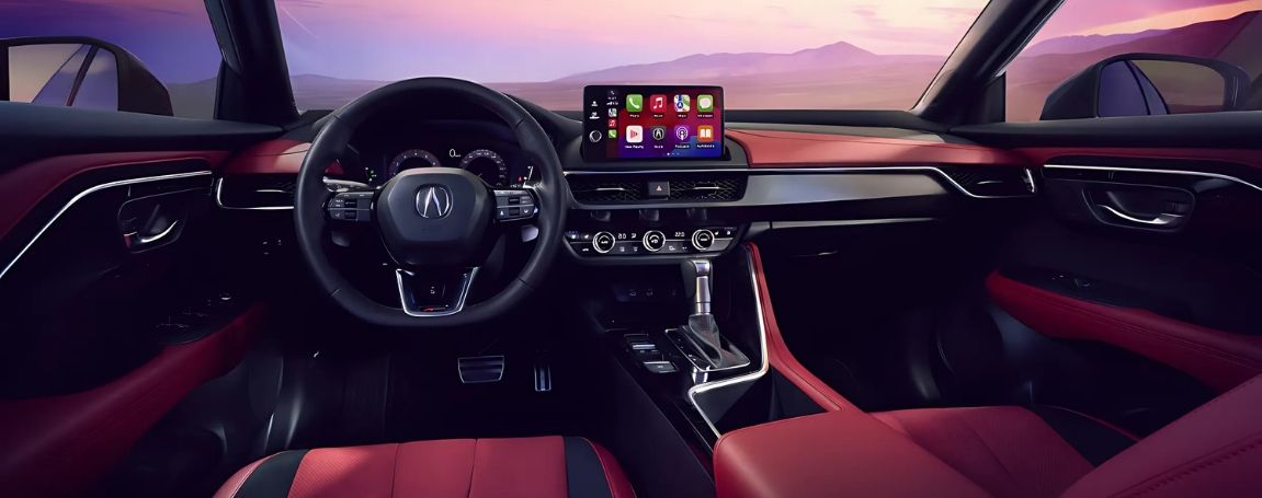 Markham Acura | 2025 Acura ADX Vs 2025 Audi Q3: Which SUV Is The Best?