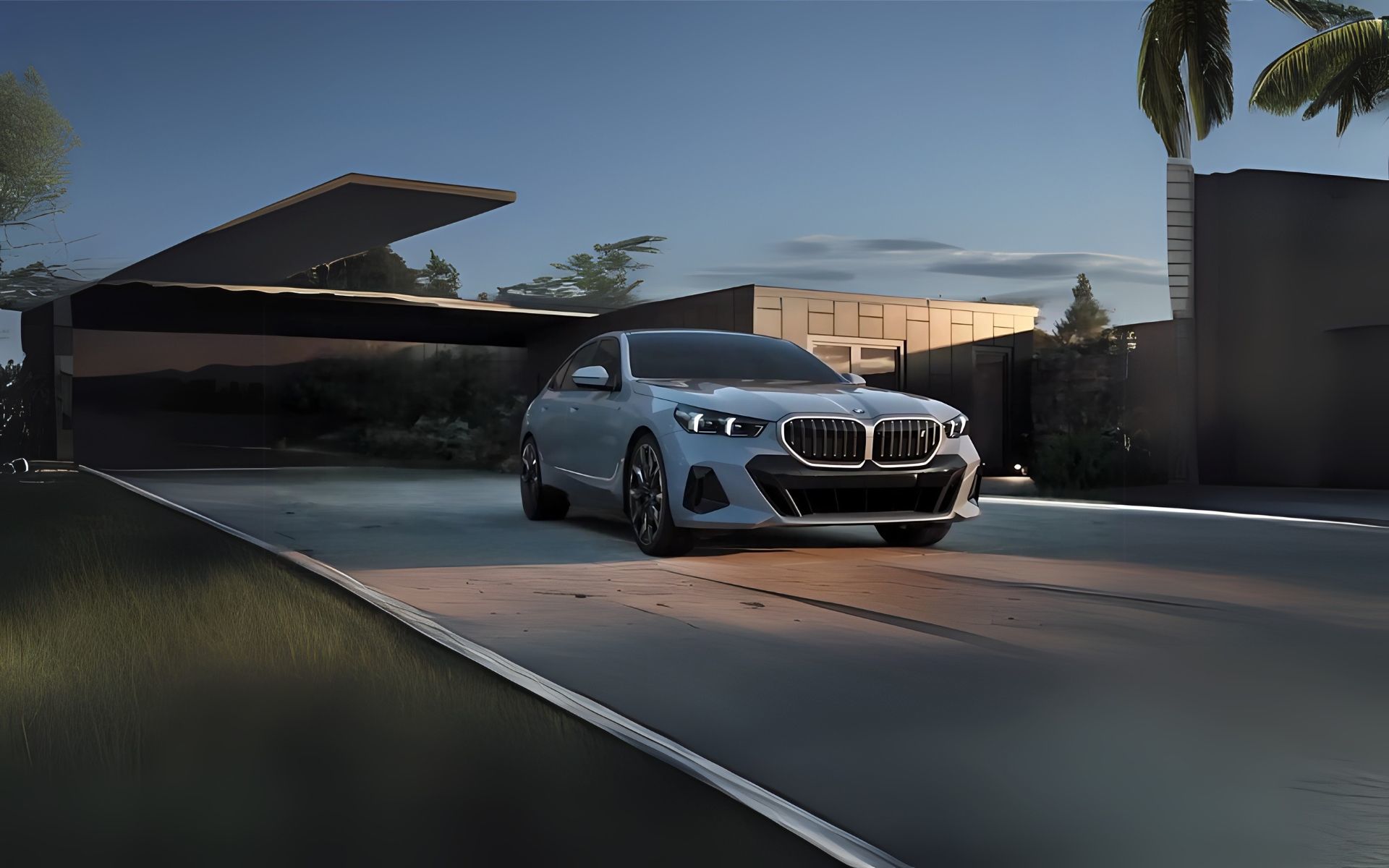 BMW Aurora | Meet the 2025 BMW Sedans – Where Sporty Meets Sophisticated