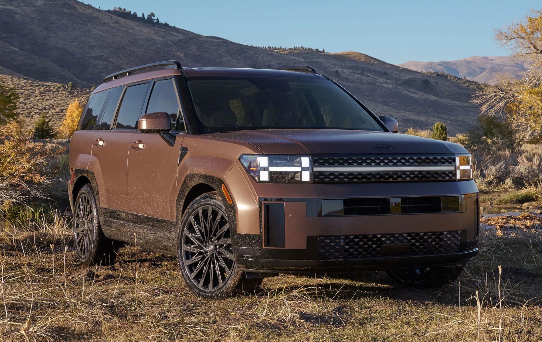 2025 Hyundai Santa Fe: Engine Specs and Performance Breakdown | Canyon ...