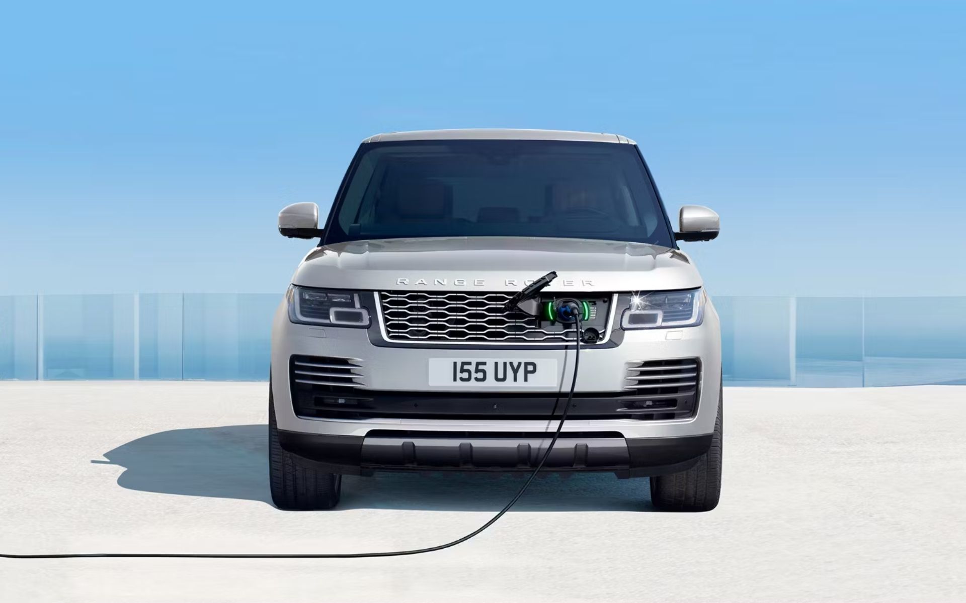 Electrify Your Drive with the Land Rover’s Latest 2025 Lineup | Land ...