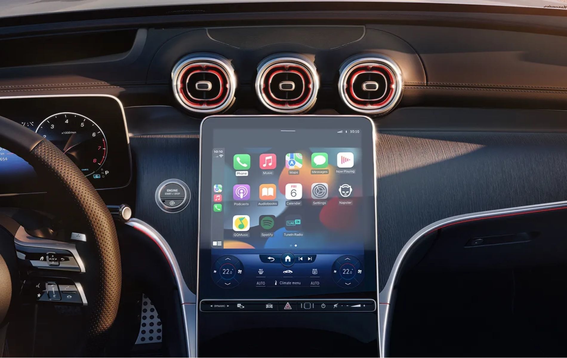 Mercedes-Benz Richmond | An SUV For Every Driver: The 2025 Mercedes ...