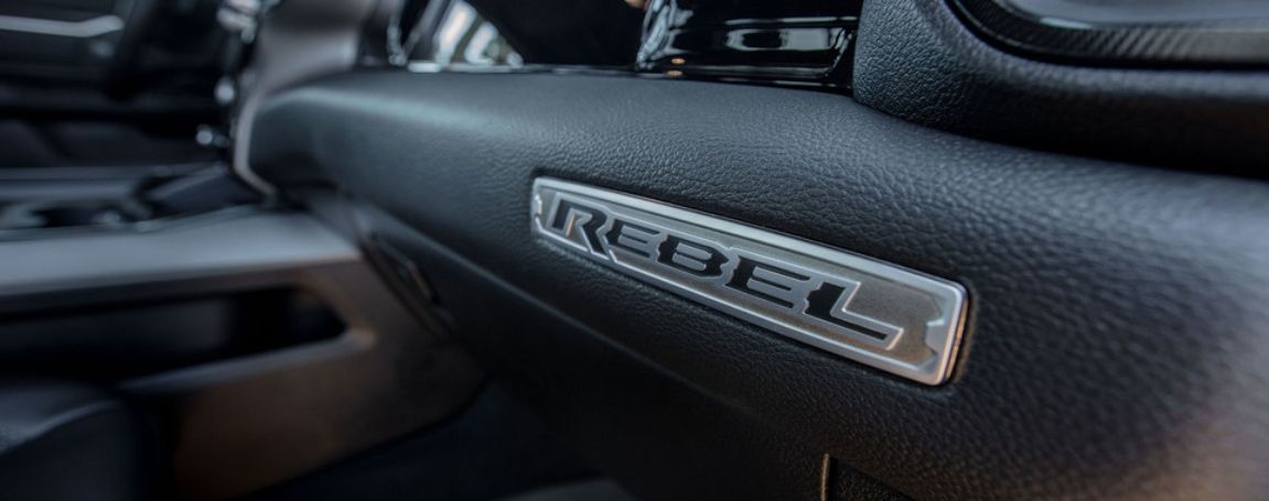 The 2025 Ram 1500 Trims: Which One Matches Your Drive? | Dilawri