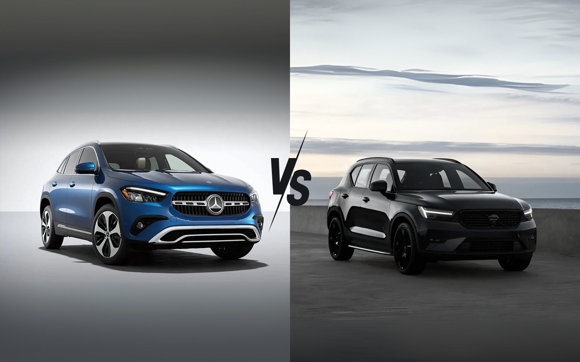 Mercedes-Benz Boundary | 2024 Mercedes-Benz Sprinter 3500 vs. 4500: A ...